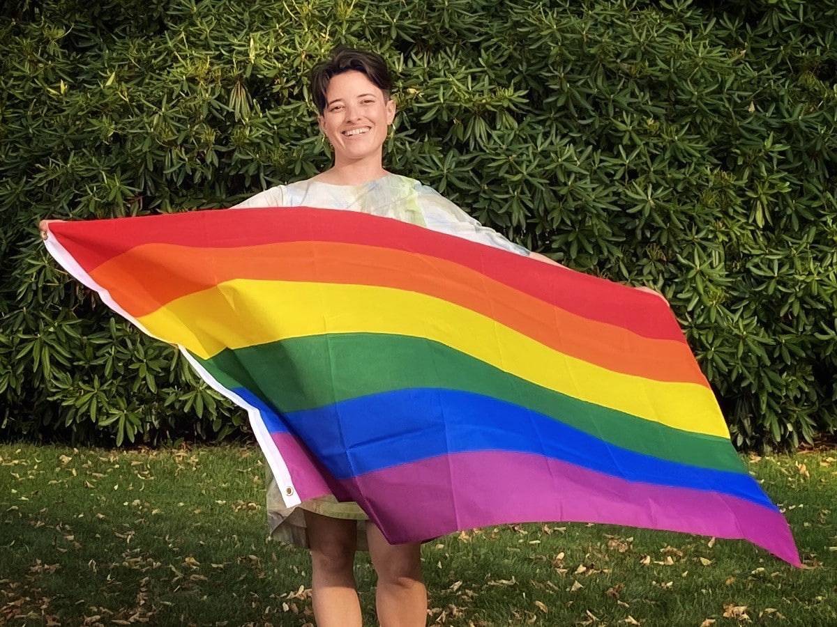 Pride og lige rettigheder - Tak til Dansk Folkeparti for klarhed ... Pride og lige rettigheder - Tak til Dansk Folkeparti for klarhed ...
